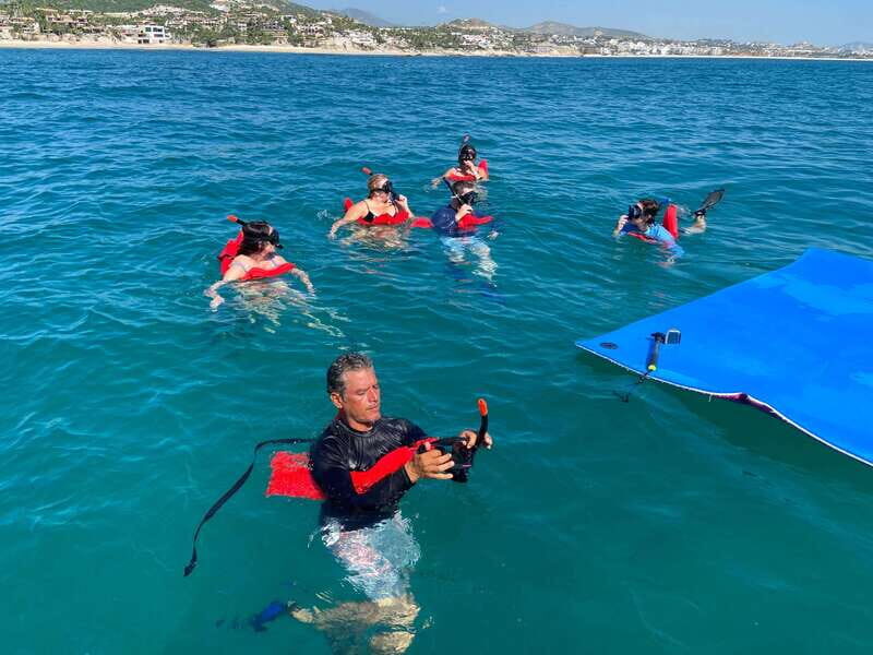 San José del Cabo: Private Snorkeling - FAQ
