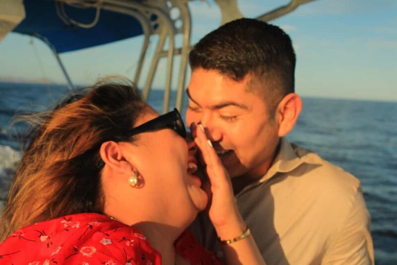 San José del Cabo: Private Sunset Cruise - FAQ