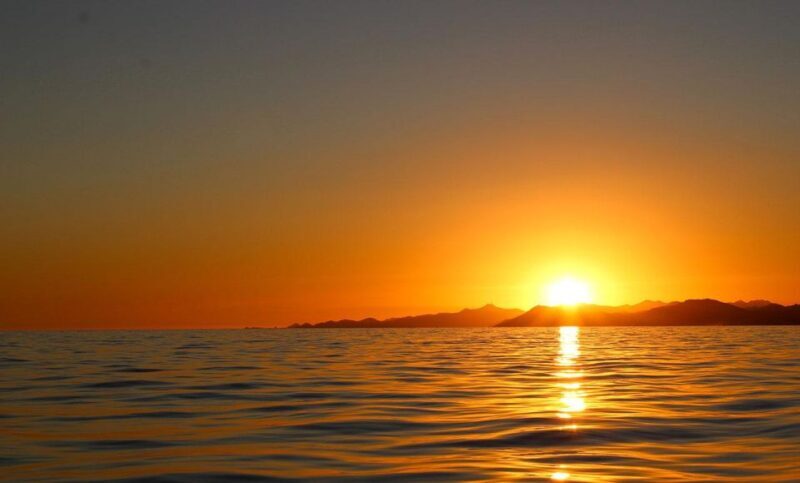 San Jose del Cabo private Sunset cruise - Why a Sunset Cruise in San Jose del Cabo Is Worth It