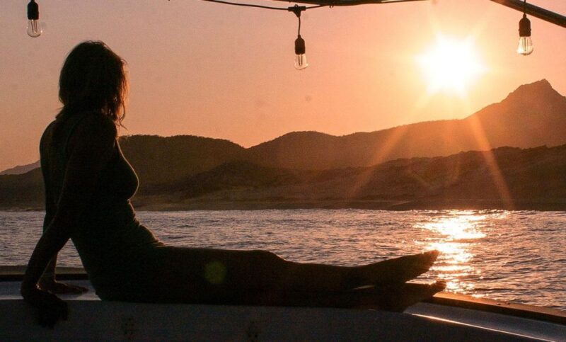 San Jose del Cabo private Sunset cruise - The Highlights You Won’t Want to Miss