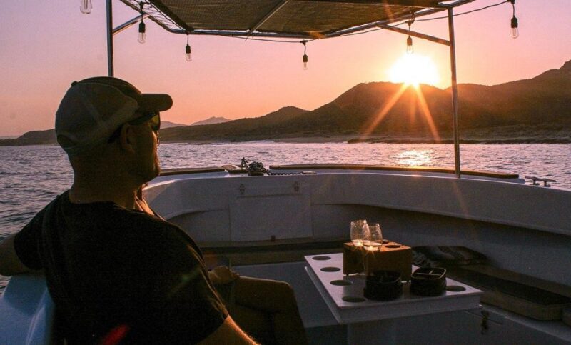 San Jose del Cabo private Sunset cruise - Practical Considerations & Tips