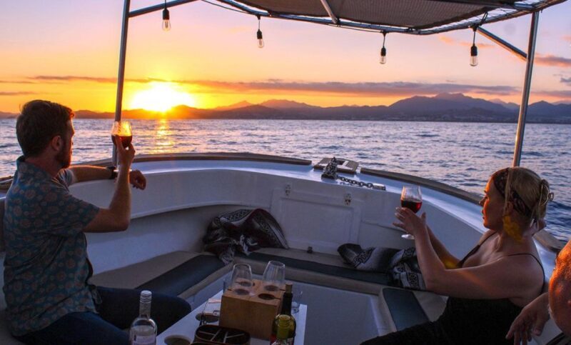 San Jose del Cabo private Sunset cruise - Why This Tour Will Appeal to Different Travelers