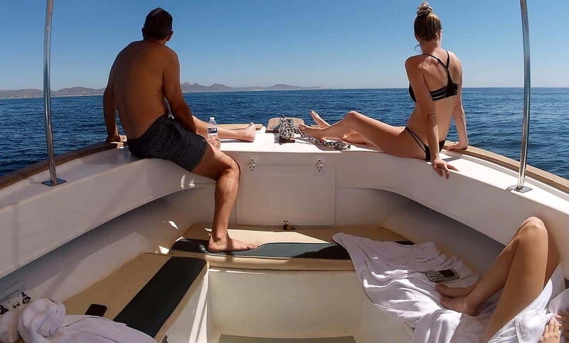 San Jose del Cabo Snorkeling Tour - Key Points