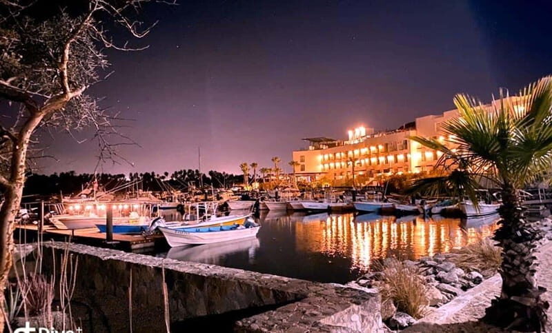 San Jose del Cabo Sunset cruise - The Sum Up