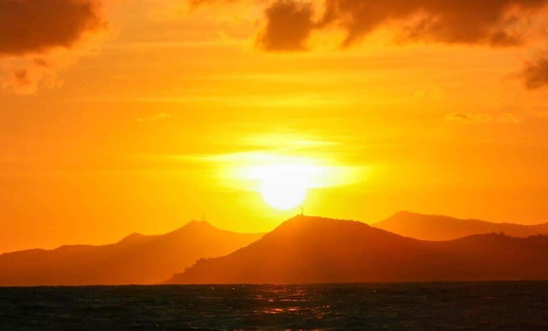 San Jose del Cabo Sunset cruise - FAQ