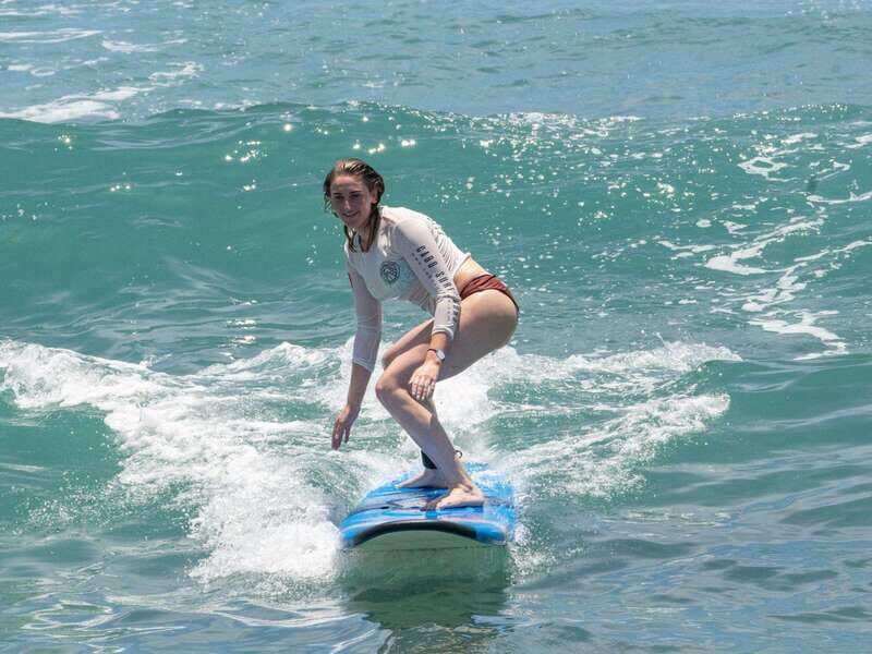 San Jose del Cabo: Surf Lesson with Private Transportation - Final Thoughts: Who Will Love This Tour?  