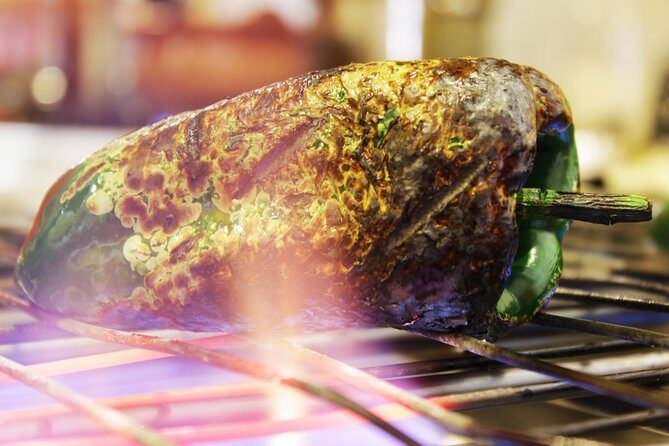 San Jose del Cabo - Taco Tour Experience (evening tour) - The Experience in Detail