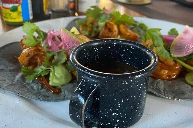 San Jose del Cabo - Taco Tour Experience (evening tour) - The Sum Up