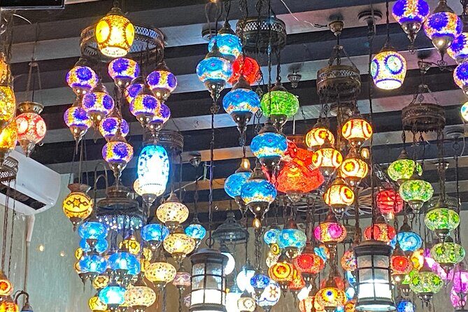 San Jose del Cabo - Taco Tour Experience (evening tour) - FAQ