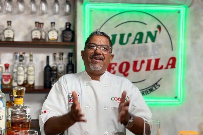 San Jose del Cabo- Tequila, Mezcal & Mixology Class - FAQ