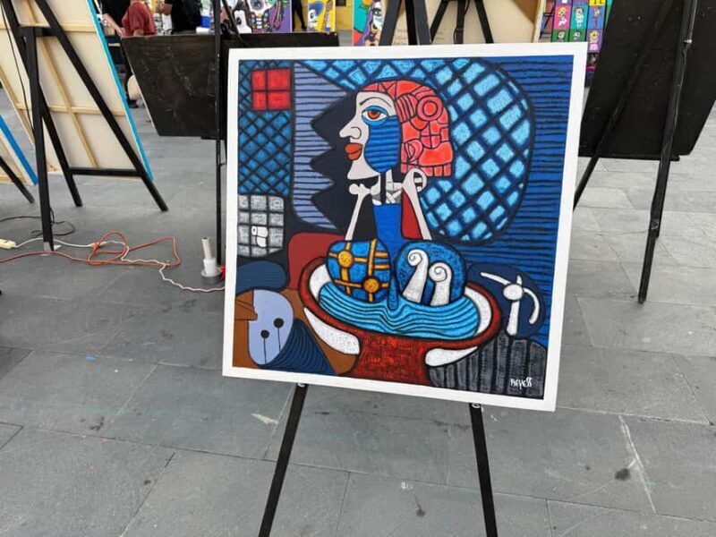 San José del Cabo: Thursday Night Art Walk Tour