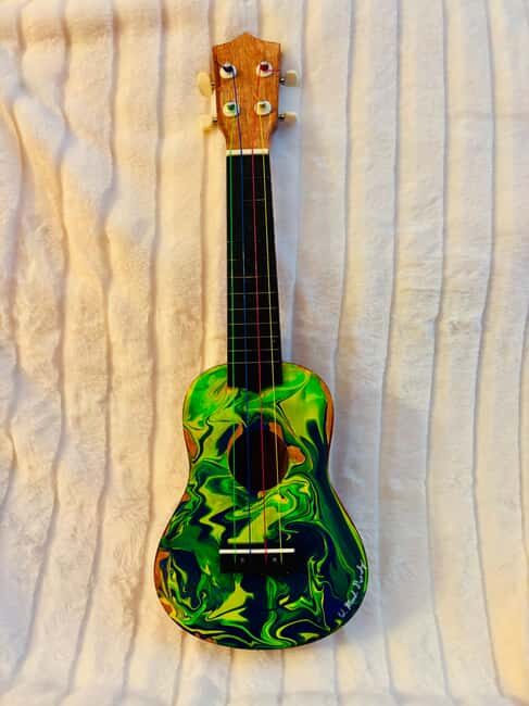 San José del Cabo: Ukulele Building Workshop - An In-Depth Look at the Ukulele Building Experience