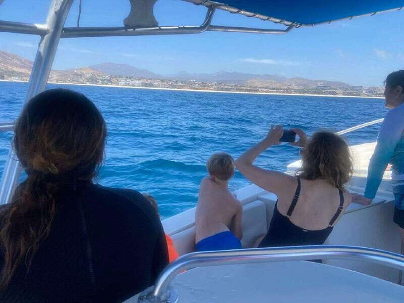 San José del Cabo: Whale Watching Experience - Who Should Consider This Tour?