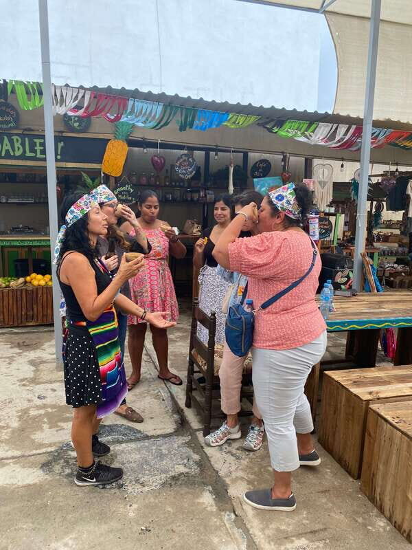 San José del Cabo:Cooking Class +Margaritas & Mezcal tasting - Who Should Book This Tour?