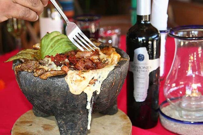 San Jose Deluxe tour, Art, Charm and dinner . - The Culinary Experience: Dinner and Tasting