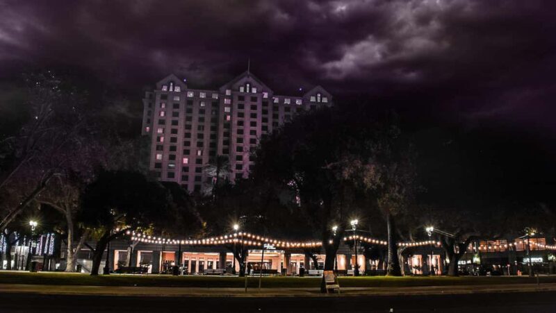 San Jose Ghost Tour: The Scythe, Sacrifice, & Silhouette - Who Should Consider This Tour?