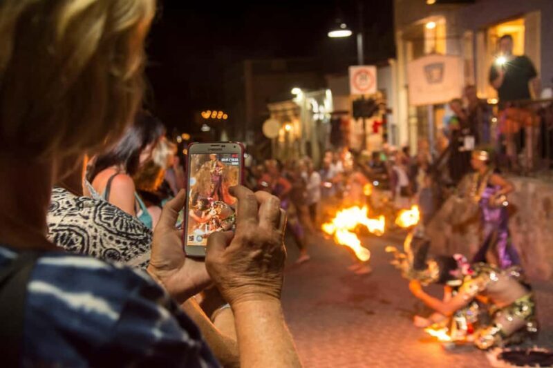 SAN JOSE GOLDEN - Who Will Love This Tour?