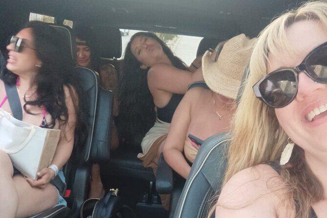 San Jose International Airport Private Transportation - What to Expect from the Service