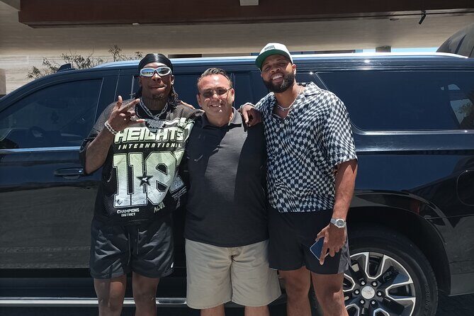 San Jose International Airport Private Transportation - Who Is This Best For?