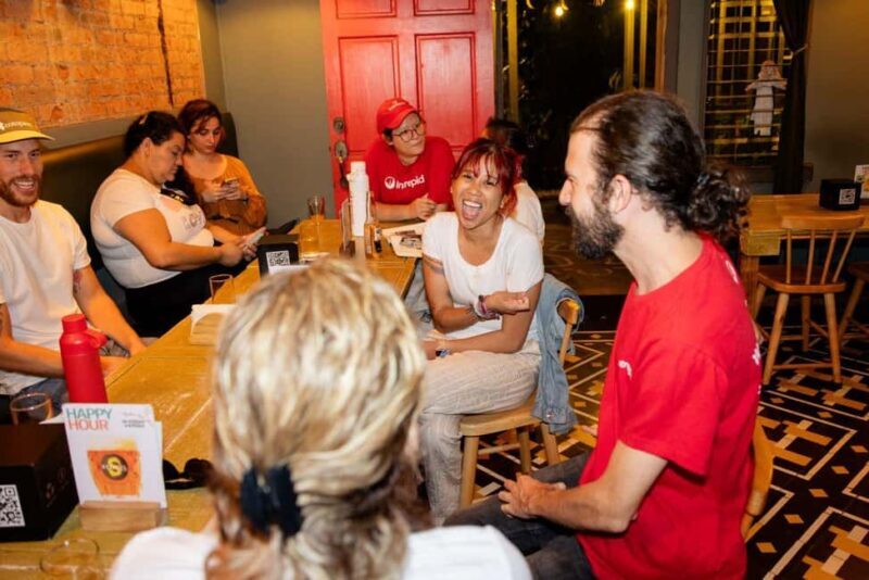 San José: Night Food and Culture Tour with Dinner - Who Will Love This Tour?