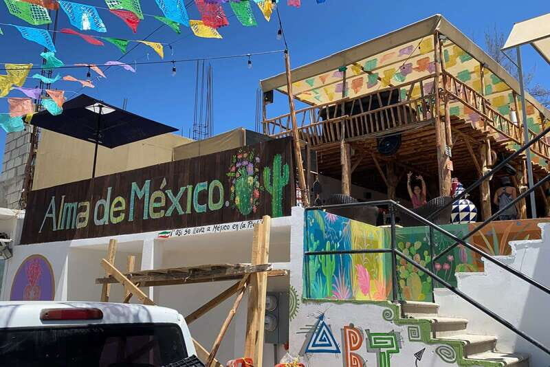 San José town : Cooking class,mexican Empanadas y antojitos - An In-Depth Look at the Cooking Experience