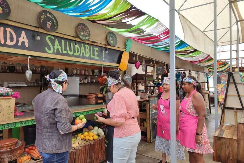San José town : Cooking class,mexican Empanadas y antojitos - Authentic Reviews and Insights