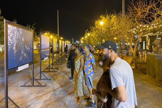 San Jose Wonders - Practical Aspects: Duration, Cost, and Booking