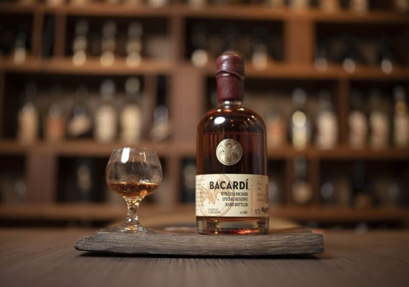 San Juan: Casa Bacardi Distillery Tour - The Experience Breakdown