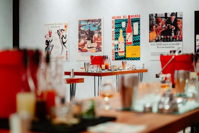 San Juan: Casa Bacardi Distillery Tour - Who Should Book This Tour?