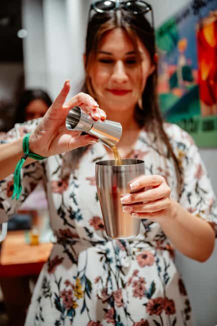 San Juan: Casa Bacardi Distillery Tour - The Sum Up