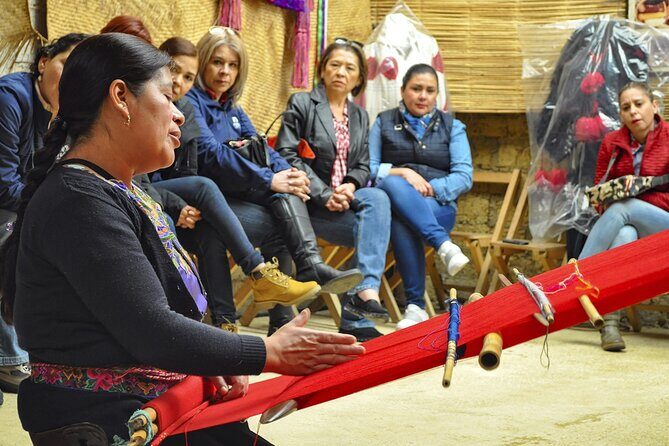 San Juan Chamula and Zinacatan from San Cristobal English Guide - Key Points