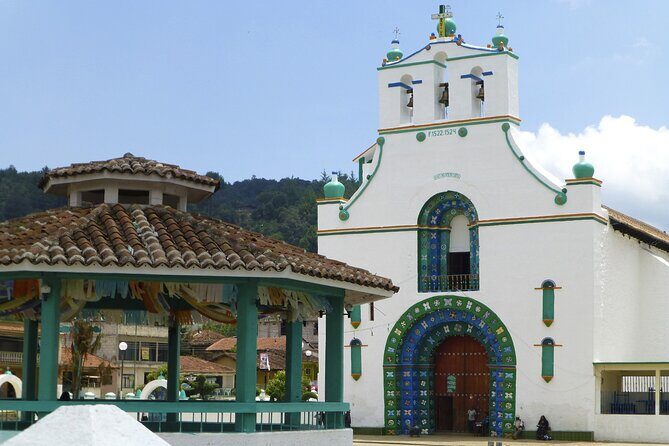 San Juan Chamula and Zinacatan from San Cristobal English Guide - The Drawbacks and Considerations