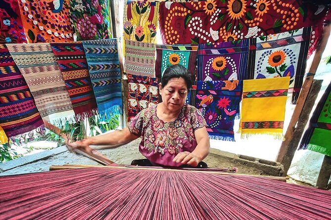 San Juan Chamula and Zinacatan from San Cristobal English Guide - Who Will Love This Tour?