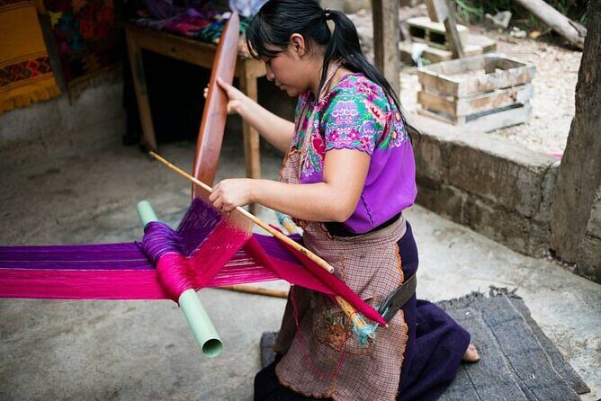 San Juan Chamula and Zinacatan from San Cristobal English Guide - FAQs