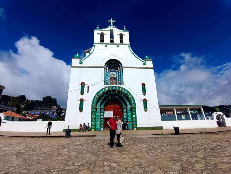 San Juan Chamula & Zinacantan Indigenous Villages Tour - Practical Details and Value  