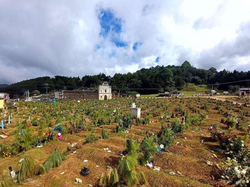 San Juan Chamula & Zinacantan Indigenous Villages Tour - Who Will Love This Tour?  