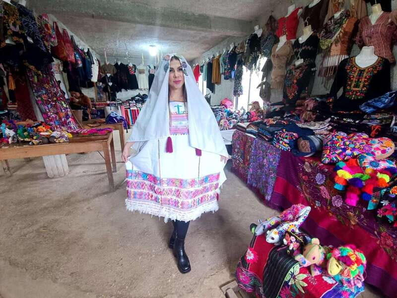 San Juan Chamula & Zinacantan Indigenous Villages Tour - The Sum Up  