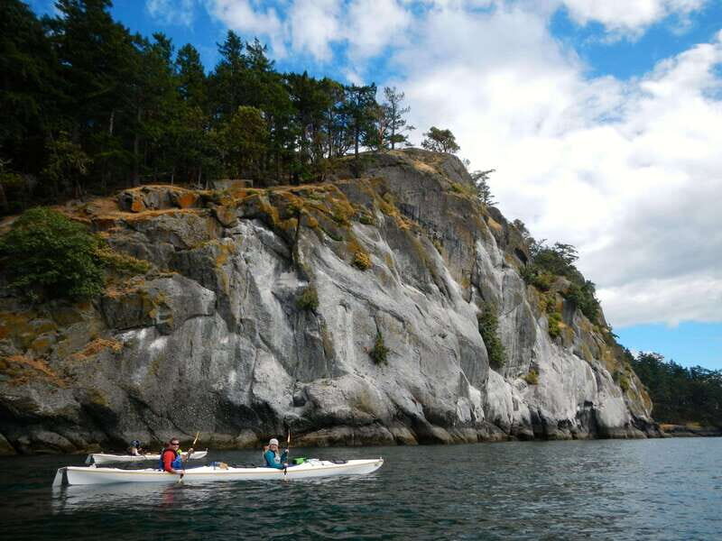 San Juan Island: Full Day Kayaking Tour with Lunch - Final Thoughts