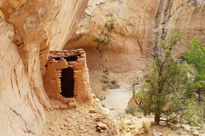 San Juan River and Hummer Cliff Dwelling Expedition - An In-Depth Look at the San Juan River and Hummer Cliff Dwelling Tour
