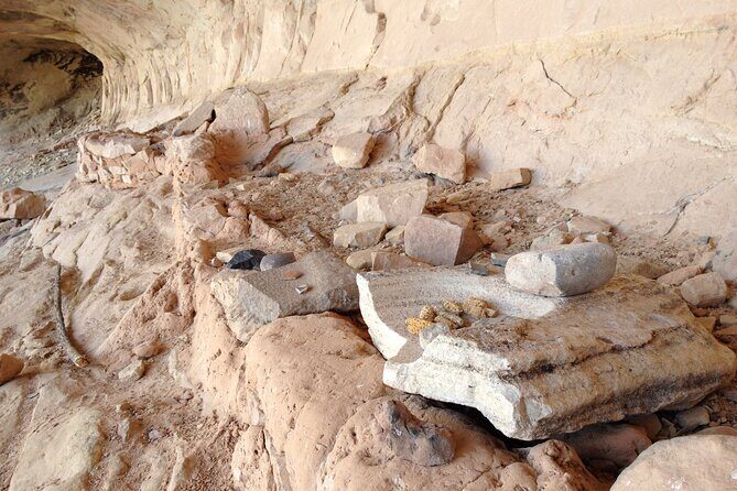 San Juan River and Hummer Cliff Dwelling Expedition - Authentic Reviews and Insights