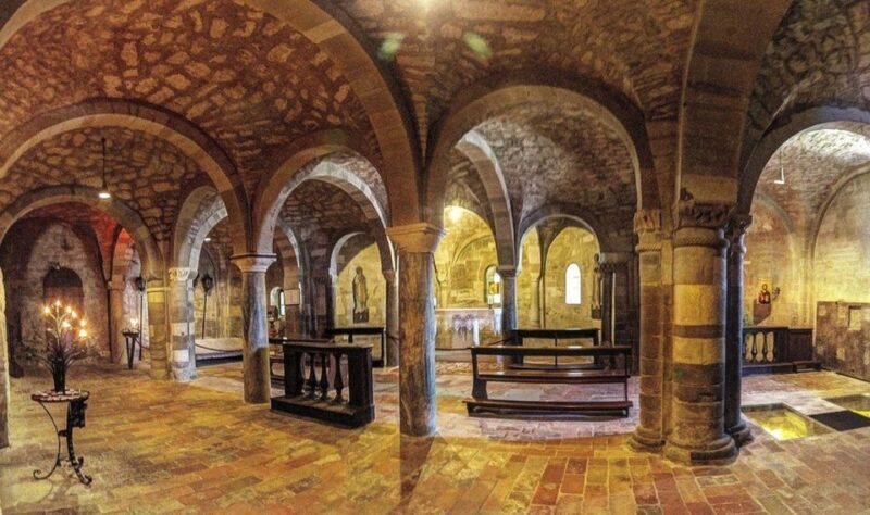 San Leo: Fortress Entry Ticket and Cagliostro's Prison - Who Would Love This Experience?