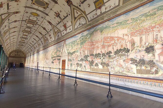San Lorenzo de El Escorial Monastery Private Tour - Who Should Book This Tour?