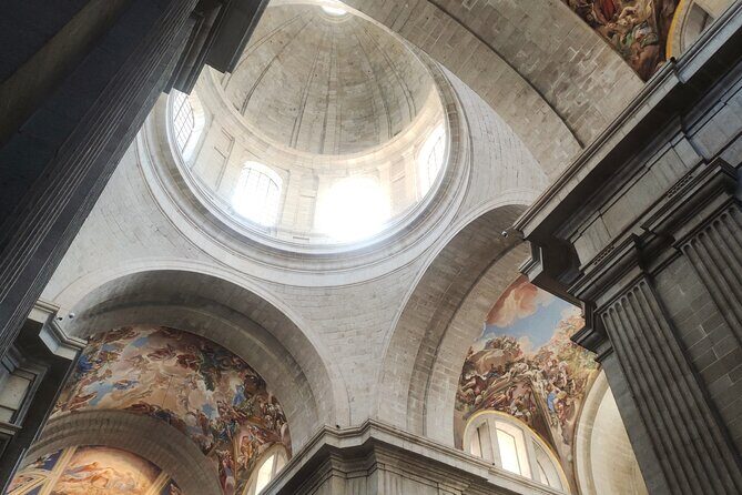 San Lorenzo de El Escorial Monastery Private Tour - The Sum Up
