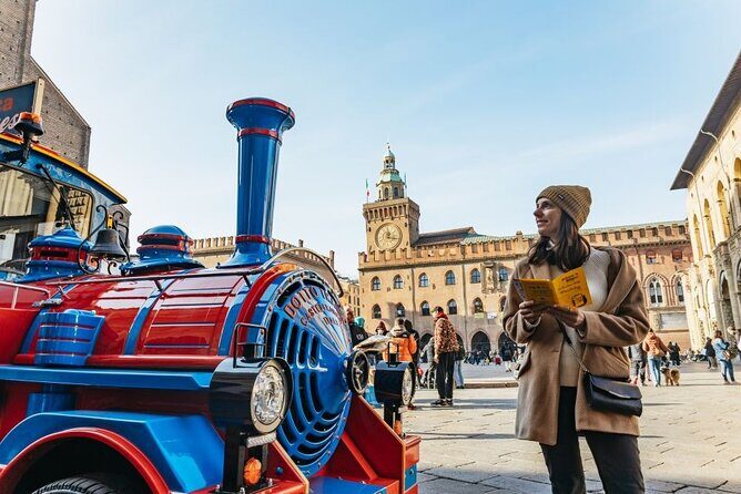 San Luca Experience Tour skip the line and Food Tasting - An Honest Breakdown of the San Luca Experience Tour