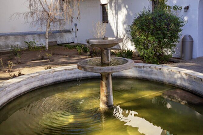 San Luis Obispo Spanish Roots Self Guided Audio GPS Walking Tour - Final Thoughts on Value