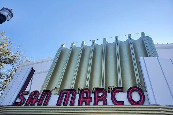 San Marco Food Tour Culinary Journey in Jacksonville - A Detailed Look at the San Marco Food Tour Experience