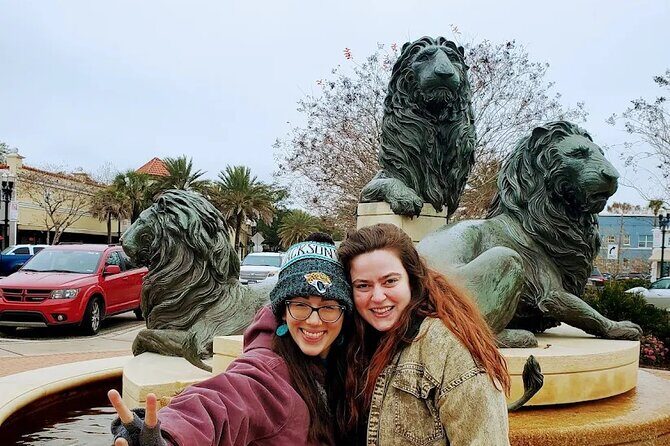 San Marco Food Tour Culinary Journey in Jacksonville - Final Thoughts