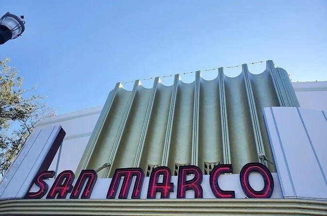 San Marco Food Tour Culinary Journey in Jacksonville - FAQ