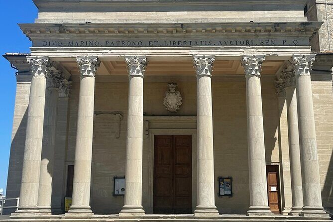 San Marino: A Self Guided Audio Tour - A Closer Look at the Itinerary and What You’ll Experience