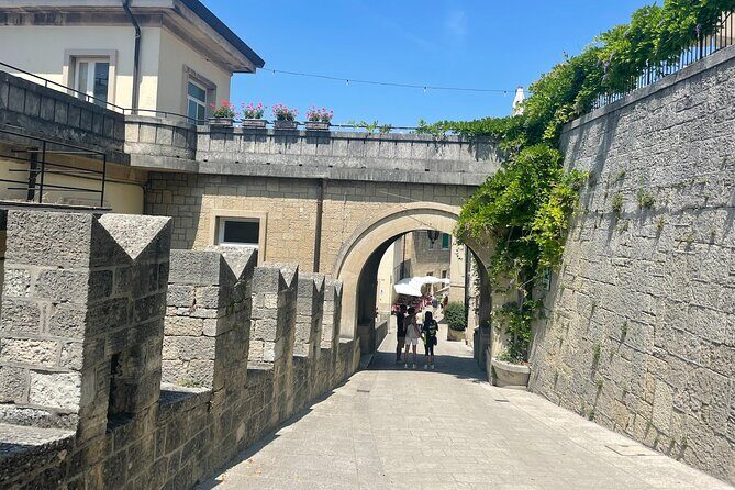 San Marino: A Self Guided Audio Tour - Who Would Love This Tour?